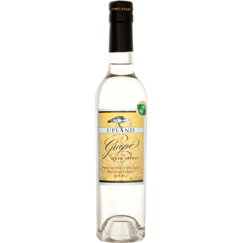 Upland Organic Wine Estate| Buy wine direct